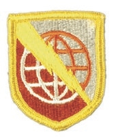 US Army Strategic Communications Command (STRATCOM)